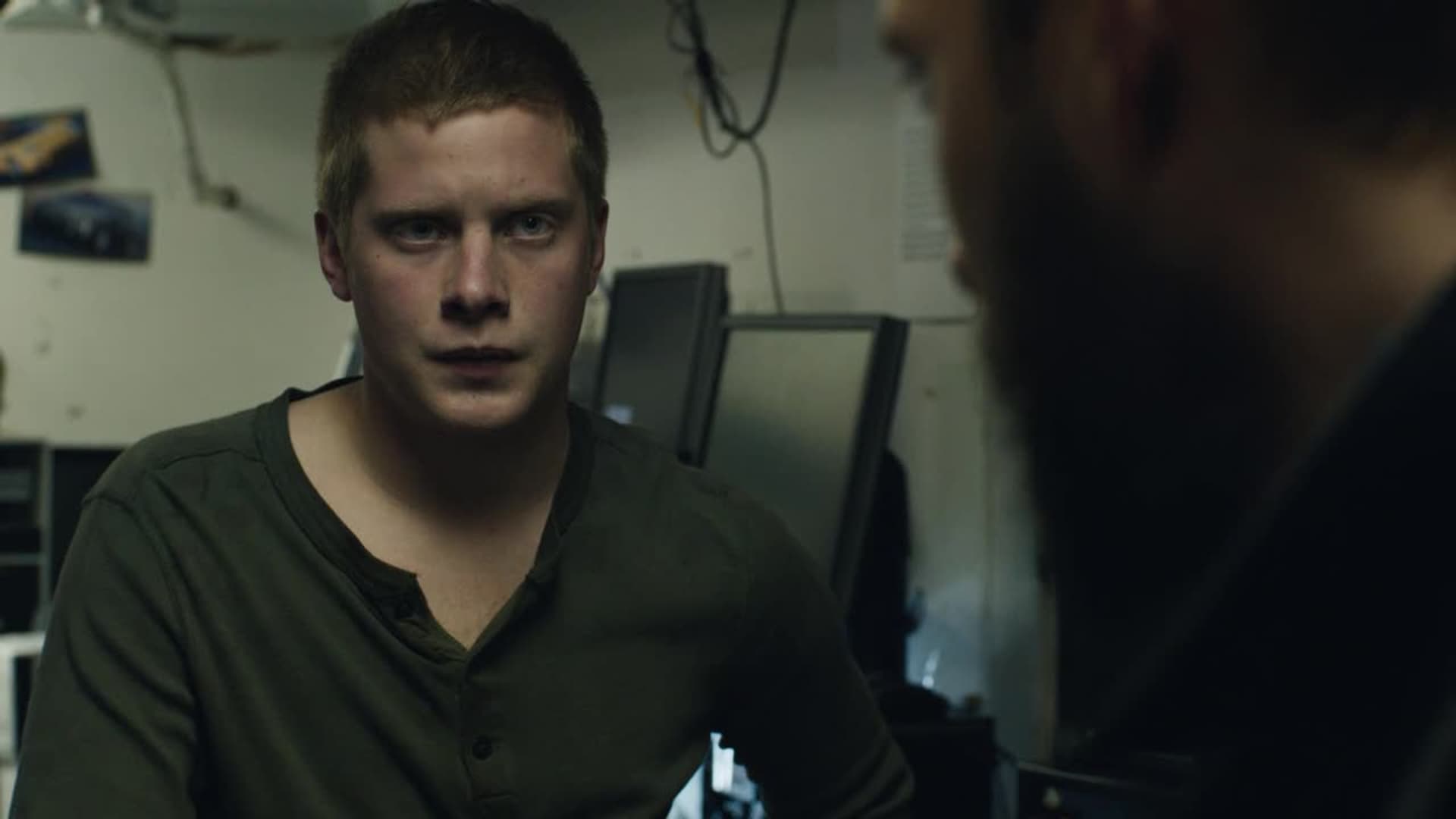 Watch Jackrabbit (2016) - Free Movies | Tubi