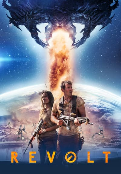 Watch Revolt (2017) - Free Movies | Tubi