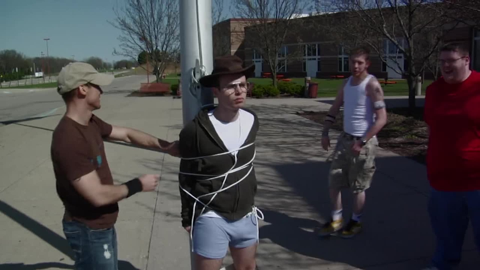 Watch Deadly Karma Trailer (2011) - Free Movies | Tubi