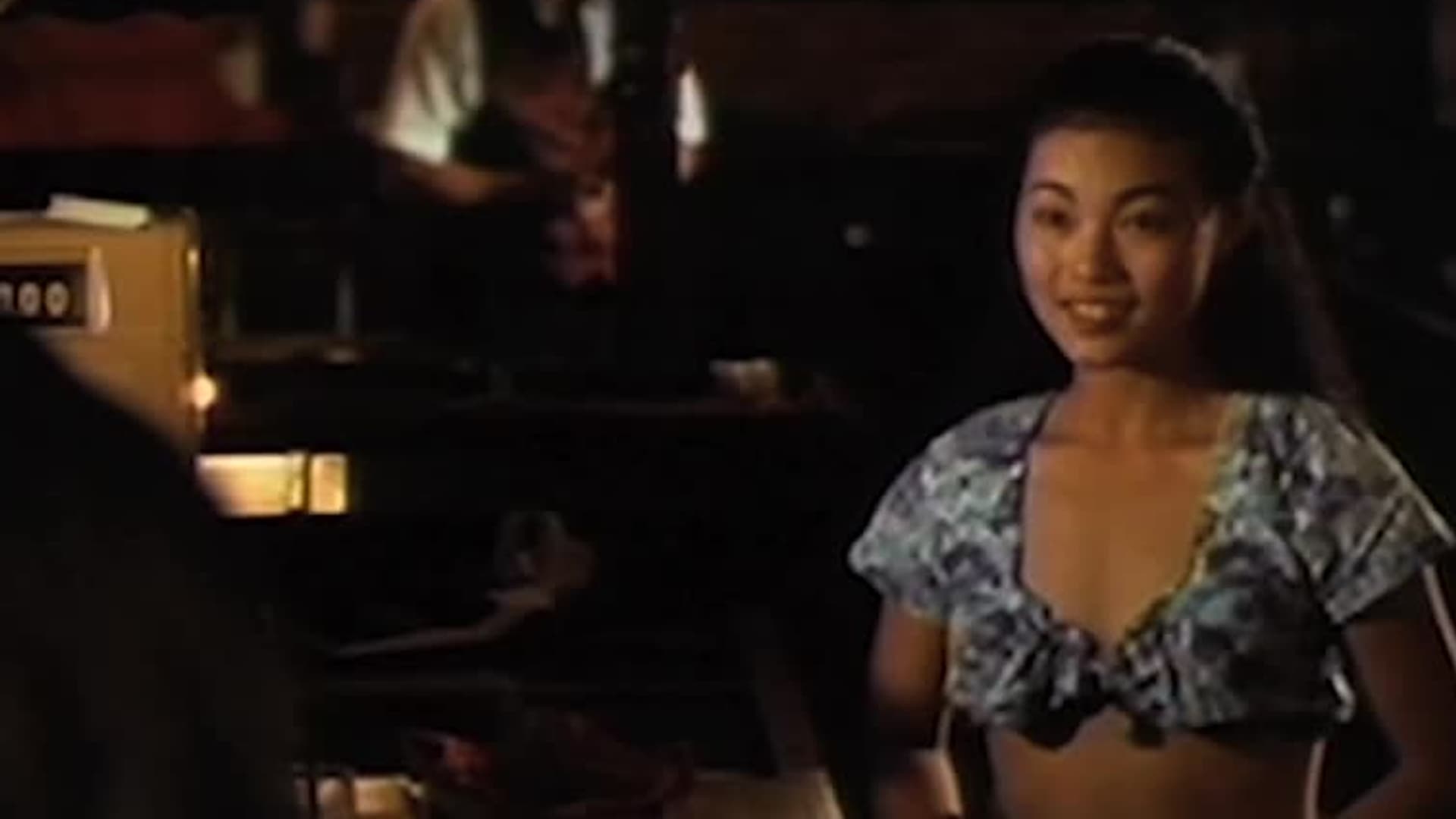 Watch Eye of the Stranger (1993) - Free Movies | Tubi