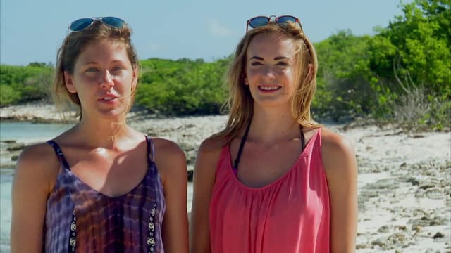 Watch Caribbean Life S07:E02 - Escaping to the Bahamas - Free TV Shows ...