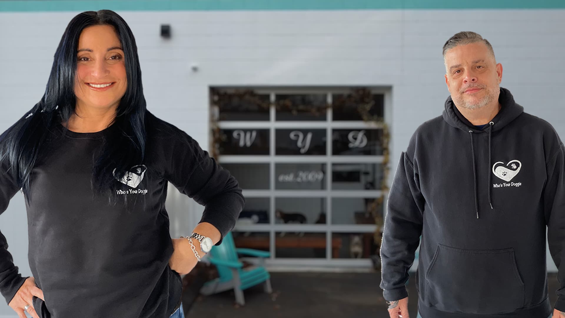 Watch In the Dawg Haus - Free TV Shows | Tubi