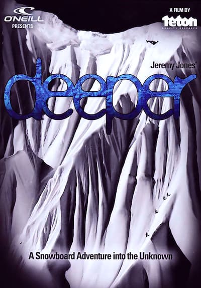 Watch Deeper (2010) - Free Movies | Tubi