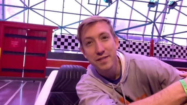 Watch Spy Ninjas S18:E07 - I Survive Scariest Hacker Chase (Project ...