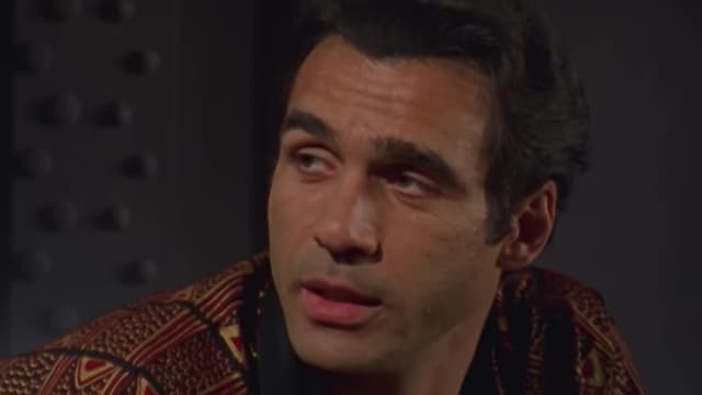 Watch Highlander S06:E12 - To Be - Free TV Shows | Tubi