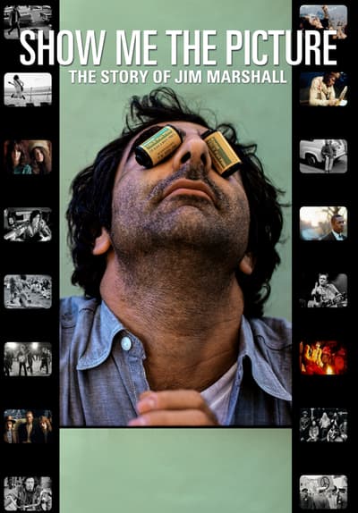 Watch Show Me the Picture (2019) - Free Movies | Tubi