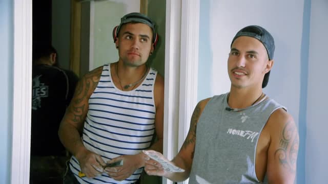 Watch The Block: New Zealand Season 8 - Free TV Shows | Tubi