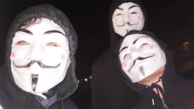 Watch Spy Ninjas - Chad Wild Clay & Vy Qwaint S09:E02 - Proj Free TV | Tubi