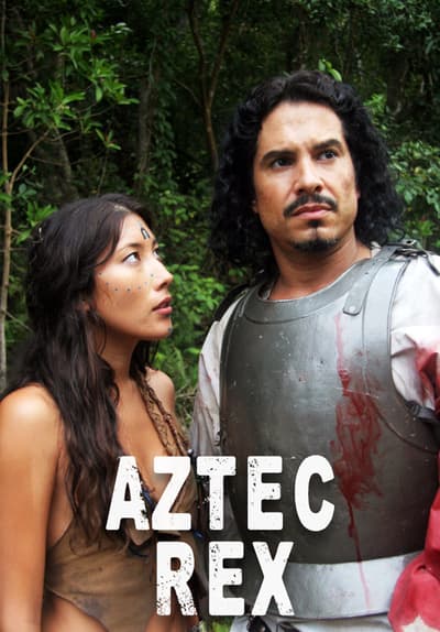 Watch Aztec Rex (Doblado) (2008) - Free Movies | Tubi