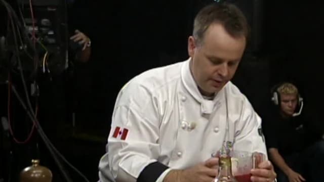 Watch Cook Like a Chef S03:E3085 - Garde Manger With - Free TV Shows | Tubi