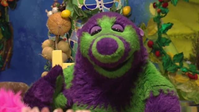 Watch The Roly Mo Show - Free TV Shows | Tubi