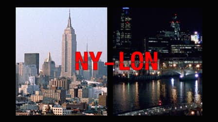 Watch NY-LON - Free TV Shows | Tubi