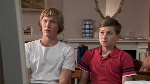 Watch Lockie Leonard Season 2 - Free TV Shows | Tubi