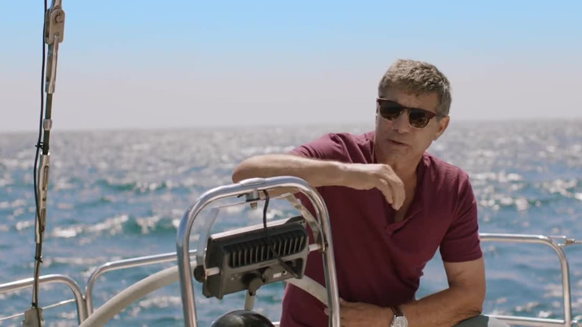 Watch Desperate Waters (2019) - Free Movies | Tubi