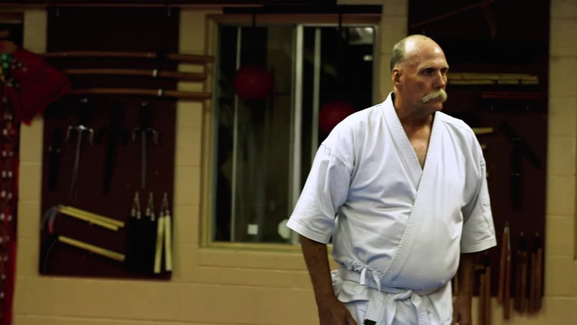 Watch Kick Me (2023) - Free Movies | Tubi