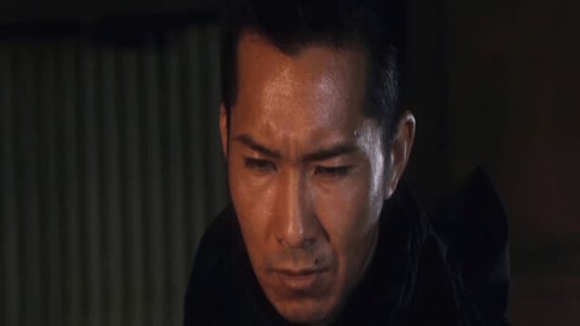 Watch Bushido Man S01:E07 - Bullet Arm Free TV | Tubi