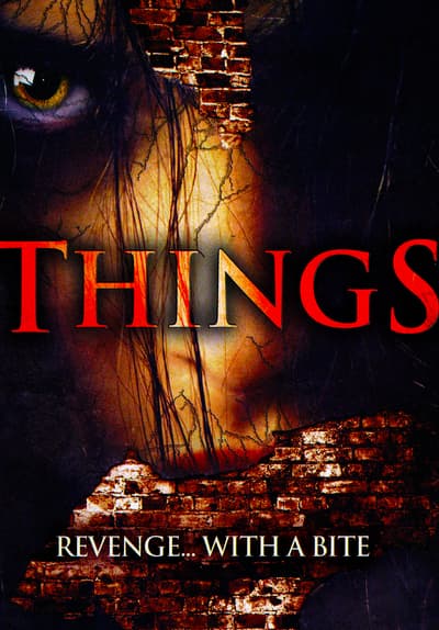 Watch Things (1993) - Free Movies | Tubi