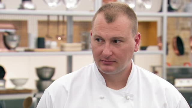 Watch MasterChef UK: The Professionals S12:E09 - Episode 09 - Free TV ...