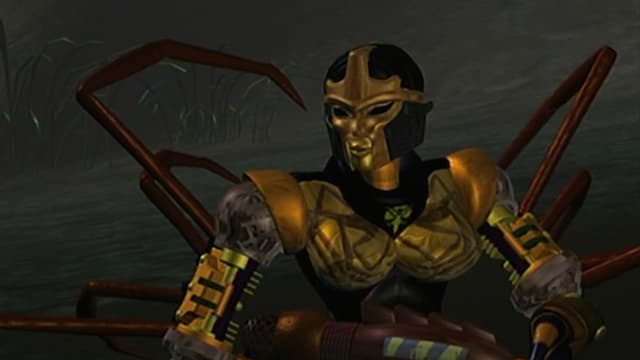 Watch Beast Wars S02:E08 - Bad Spark - Free TV Shows | Tubi