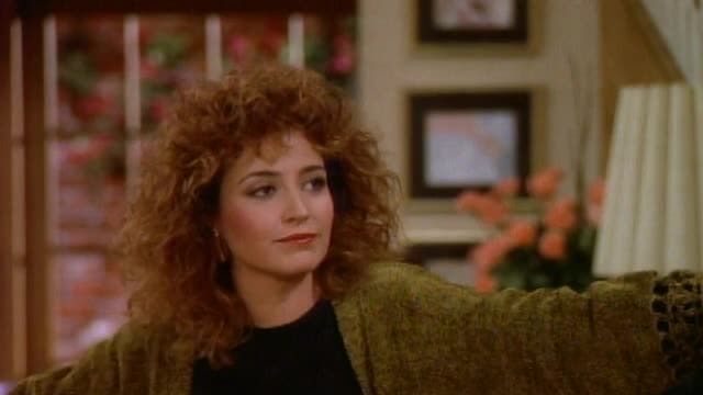 Watch Designing Women S04:E18 - Anthony and Vanessa Free TV | Tubi