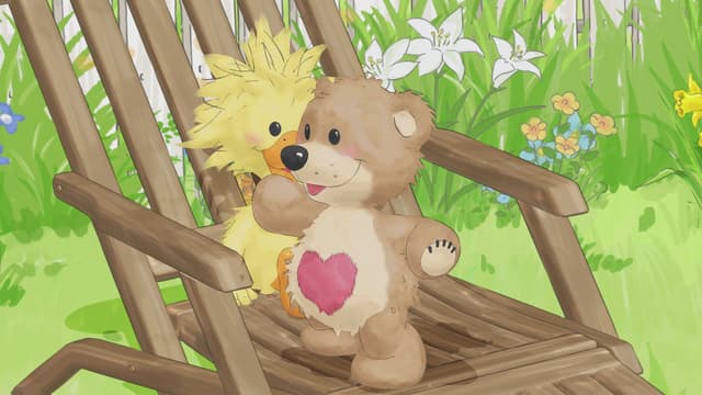 Watch Suzy's Zoo: A Day With Witzy S01:E15 - Picture Book of Free TV | Tubi