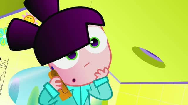 Watch The Fairytale Detective Sandra (Español) S01:E45 - AÚN Free TV | Tubi