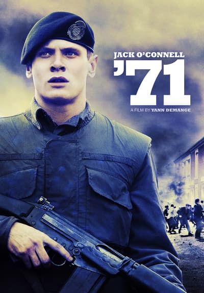 Watch 71 (2014) - Free Movies | Tubi