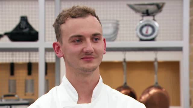 Watch MasterChef UK: The Professionals S11:E12 - Episode 12 - Free TV ...