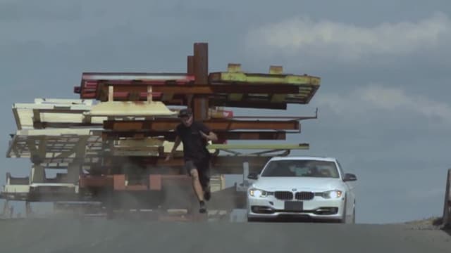 Watch Stunt Heroes S02:E03 - Special - Stunt Highlig - Free TV Shows | Tubi