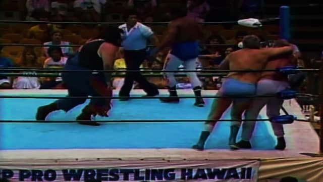 Watch Classic All Star Wrestling - Free TV Series | Tubi