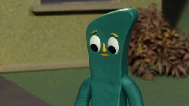 Watch The Adventures of Gumby: 1960's Series S02:E30 - Gumby Free TV | Tubi