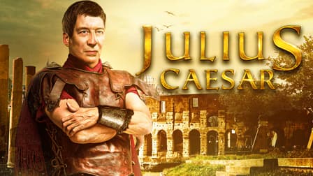 Julius Caesar Movie 2004