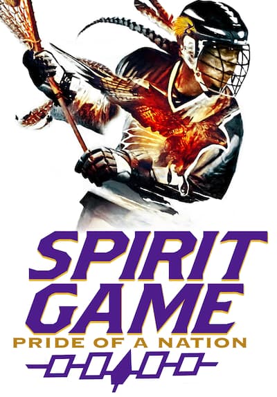 Watch Spirit Game: Pride of a Nation (2017) - Free Movies | Tubi