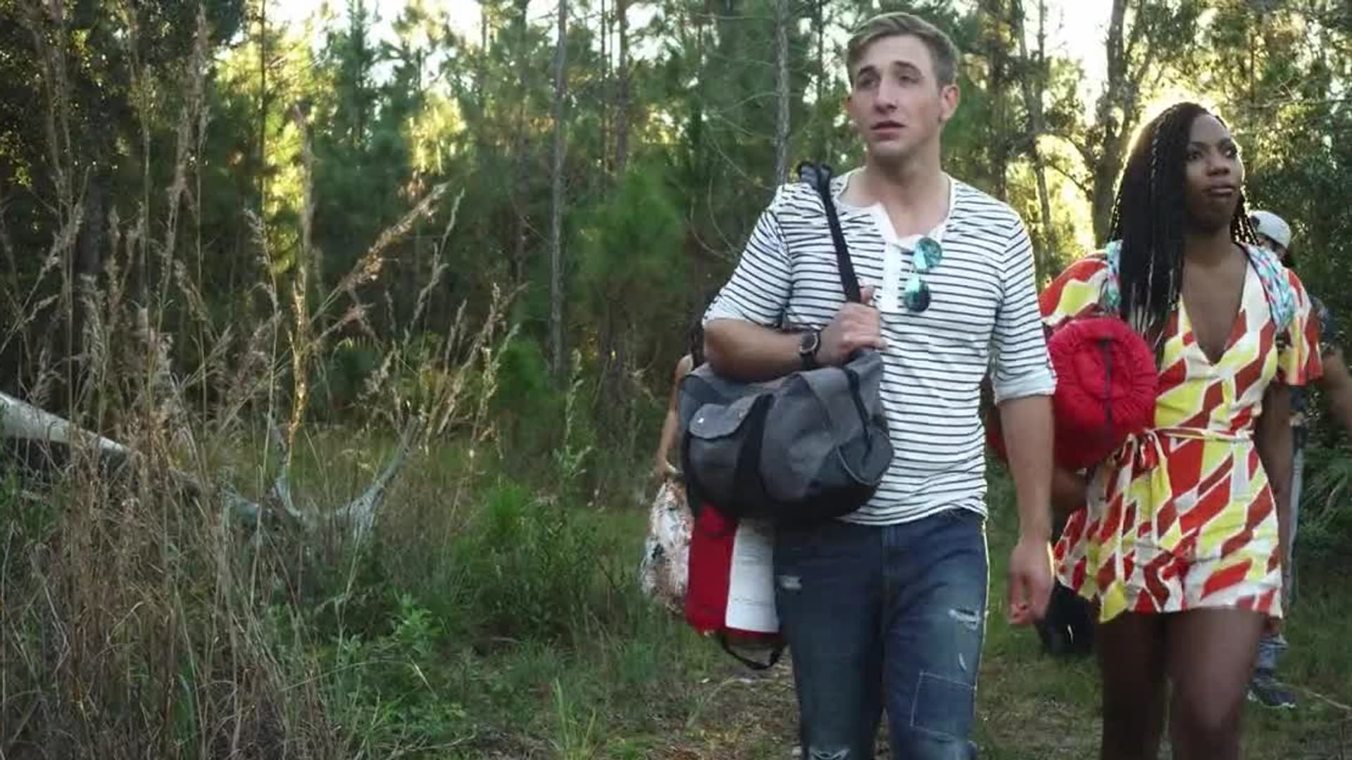 Watch Unsheltered (2022) - Free Movies | Tubi