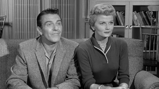Watch Leave It to Beaver - Free TV Series | Tubi