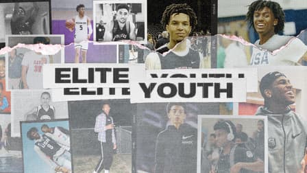 Watch Elite Youth - Free TV Shows | Tubi