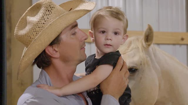 Watch The Cowboy Way S07:E10 - Generations to Come - Free TV Shows | Tubi