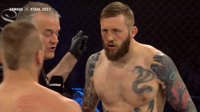 Watch Fighting Spirit MMA - Free TV Series | Tubi