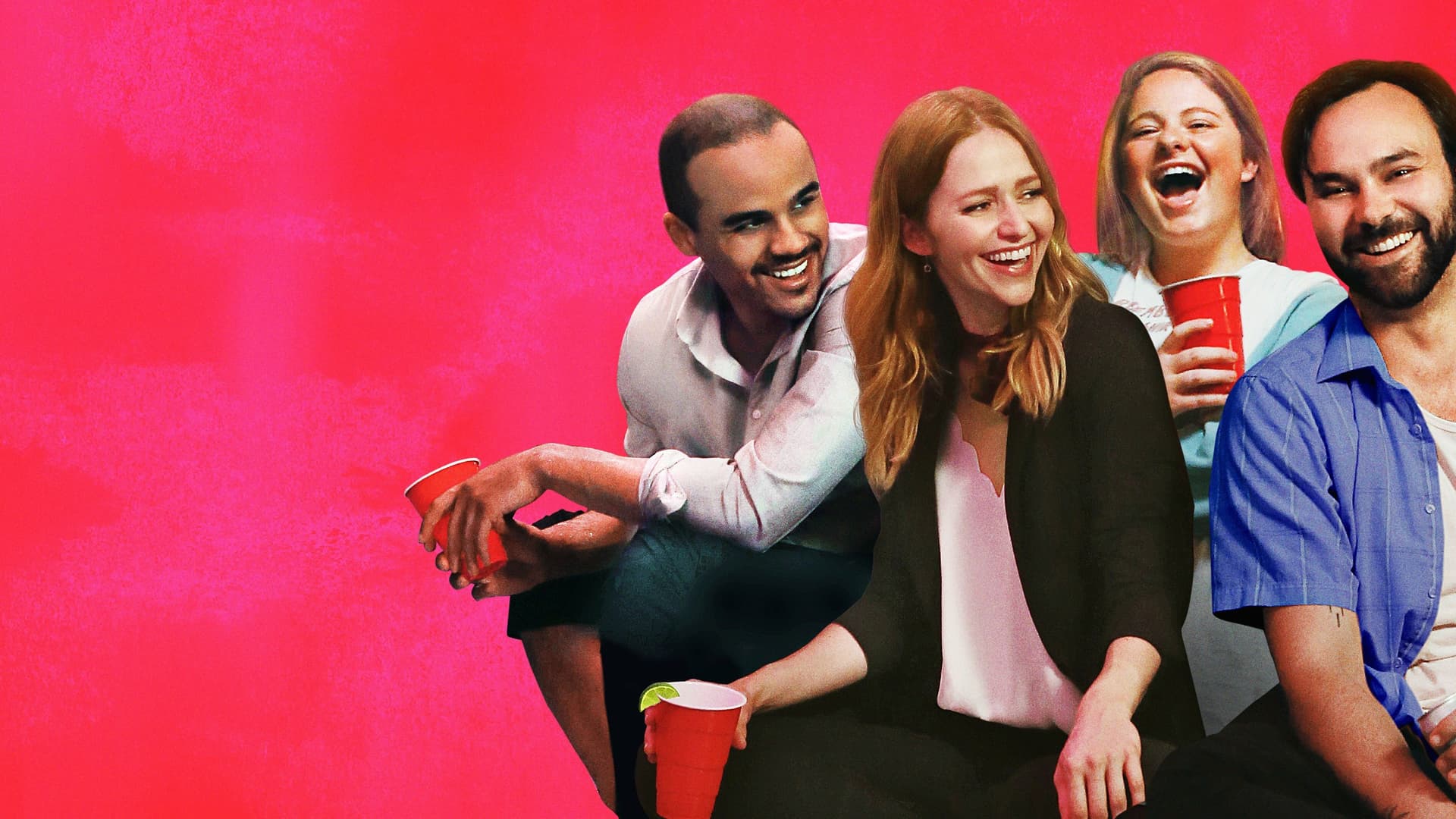 Watch The Get Together (2021) - Free Movies | Tubi