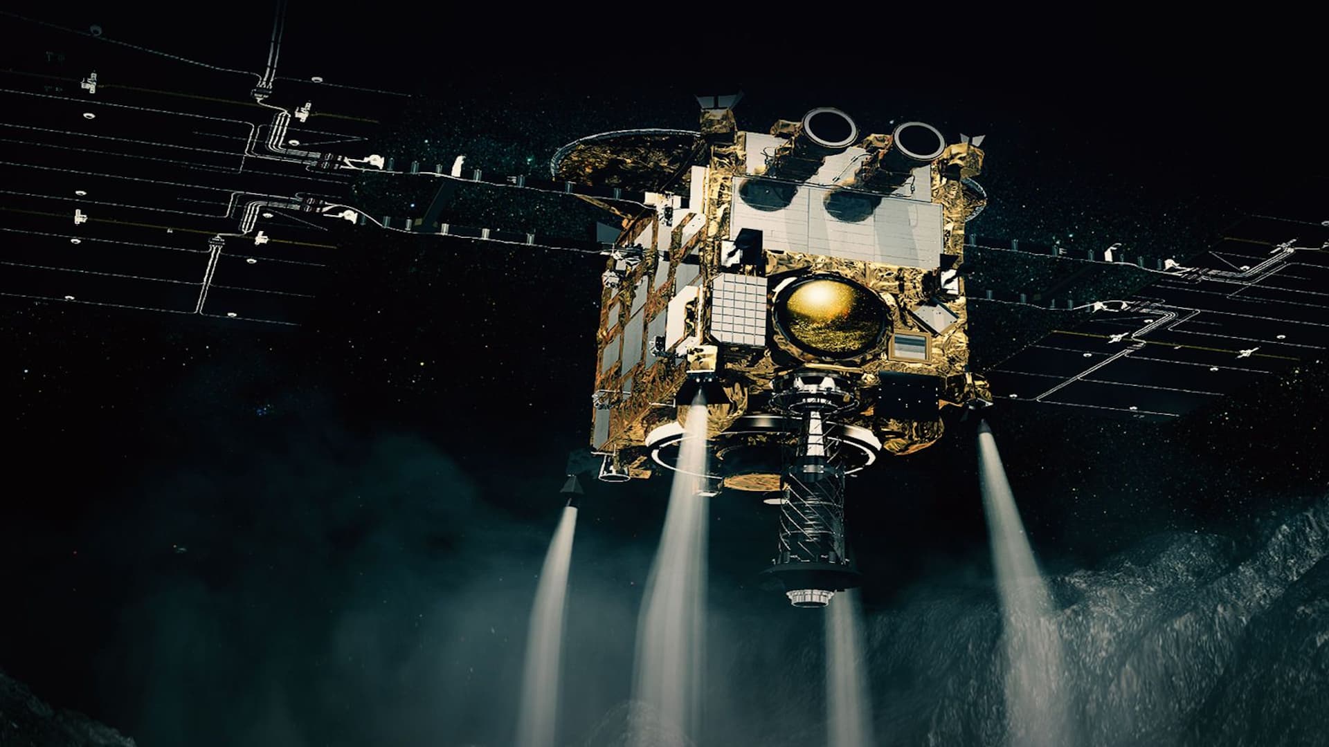 Watch Space Phenomena - Free TV Shows | Tubi