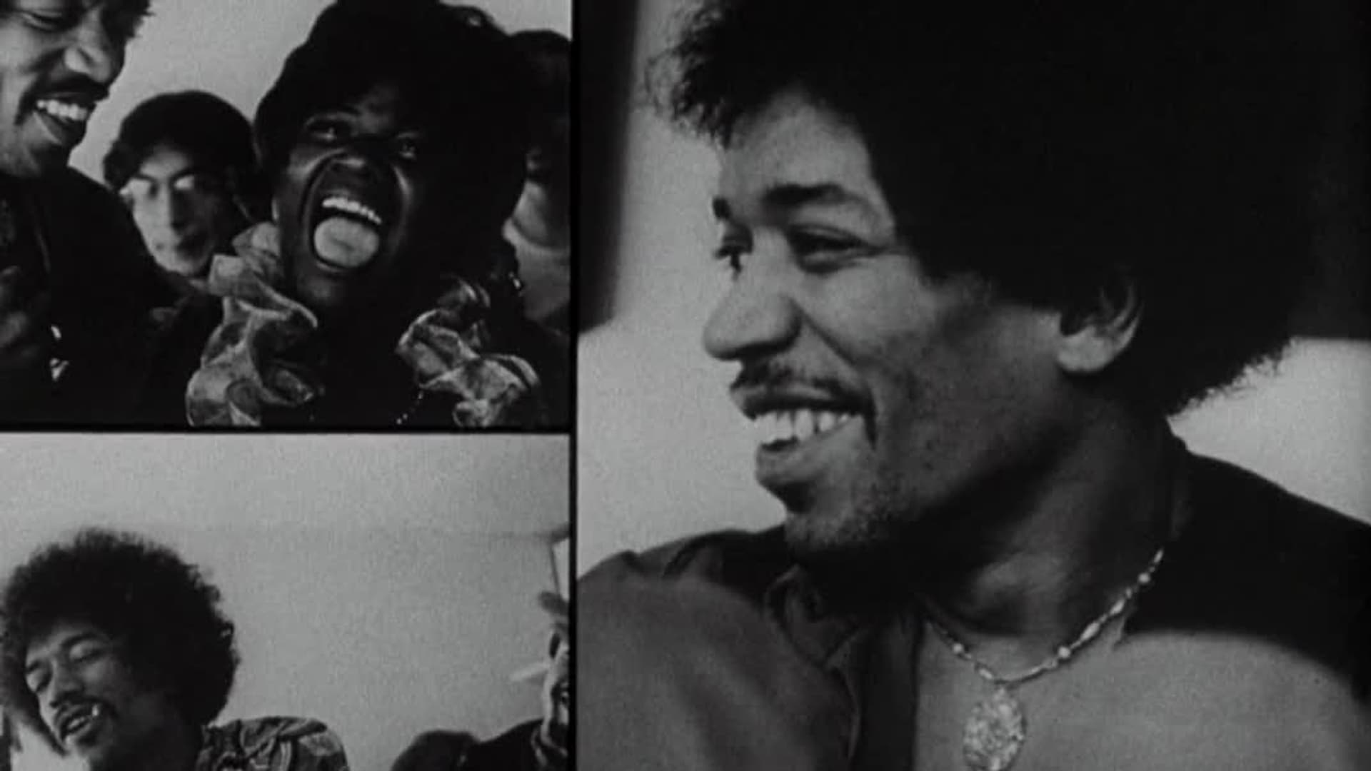 Watch Jimi Hendrix (1973) - Free Movies | Tubi
