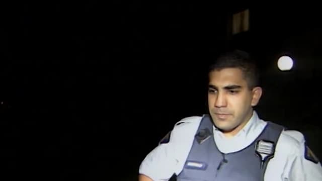 Watch To Serve and Protect S09:E09 - Episode 9 - Free TV Shows | Tubi