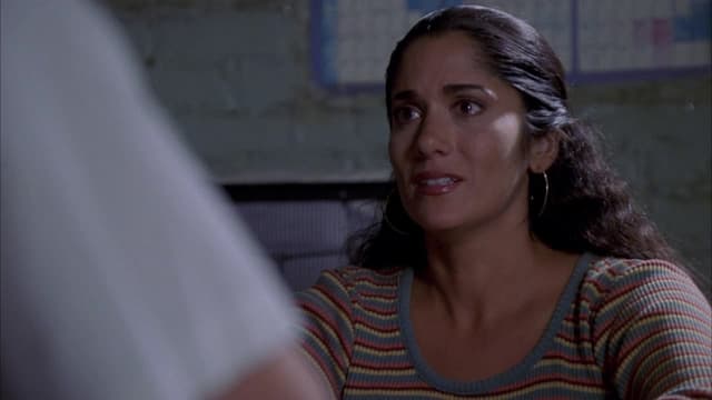 Watch NYPD Blue S12:E06 - The Vision Thing - Free TV Shows | Tubi