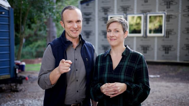 Watch Home Diagnosis S02:E06 - This Little Light of Mine - Free TV ...