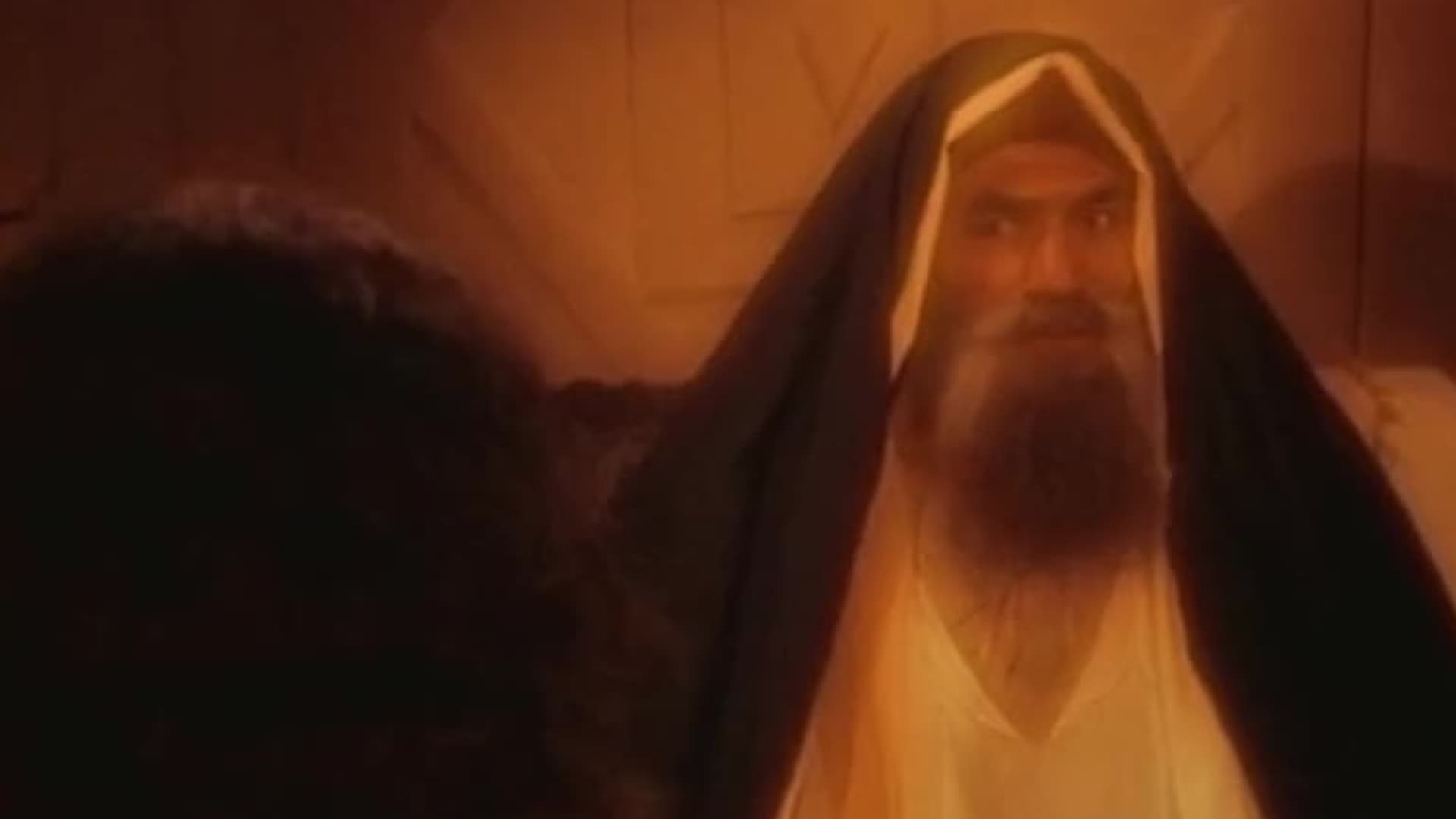 Watch The Last Hours of Jesus (2016) - Free Movies | Tubi