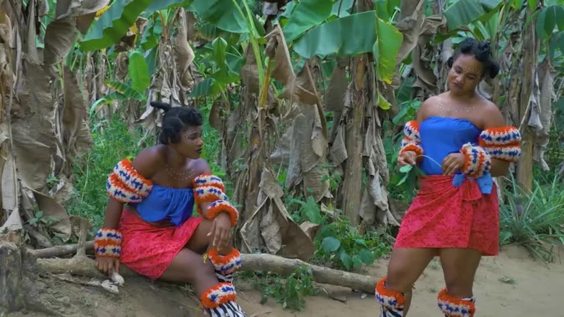 Watch Broken Scepter (2019) - Free Movies | Tubi