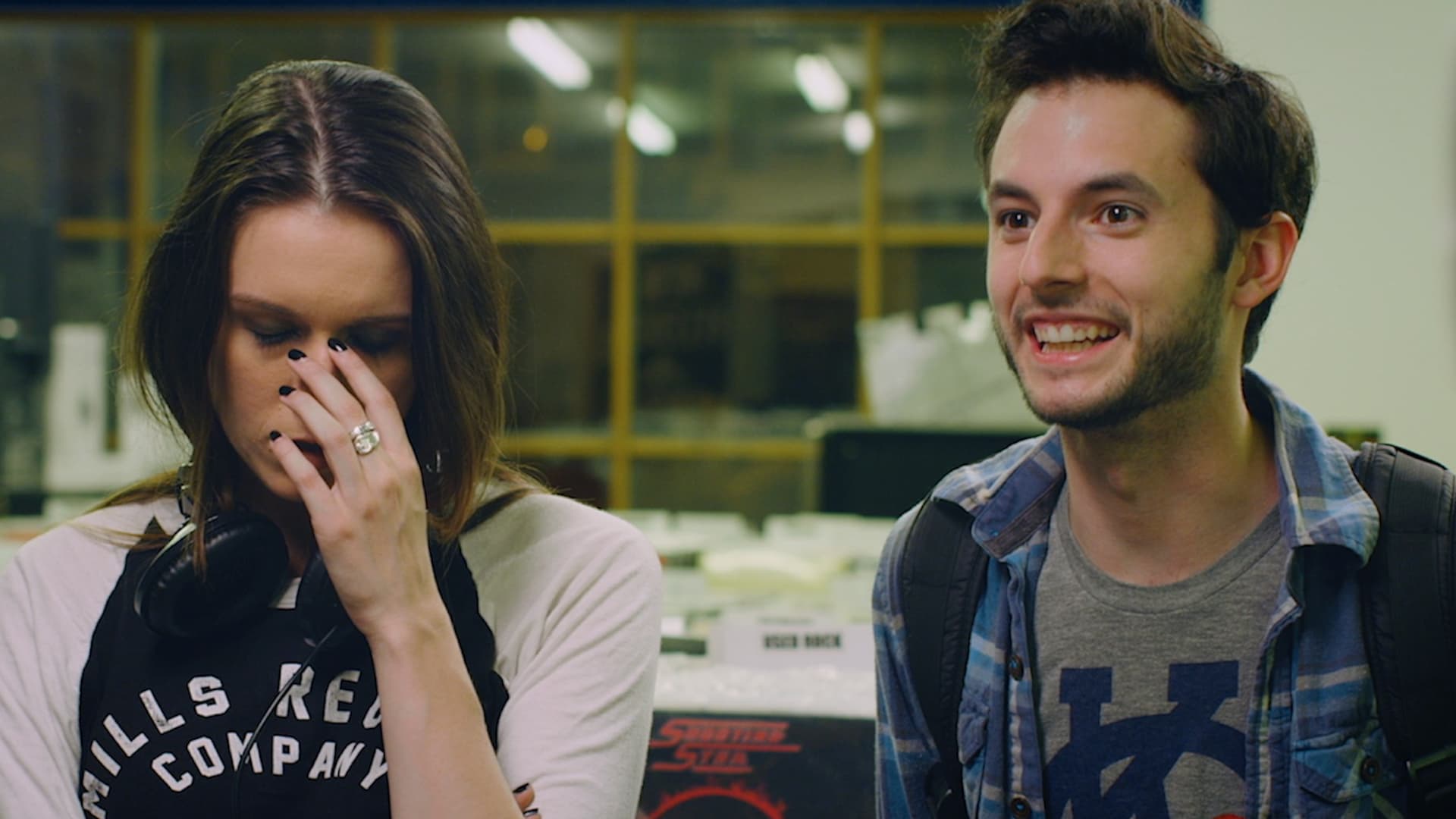 Watch Pity I Don't Have Perfect Pitch Too (2017) - Free Movies | Tubi