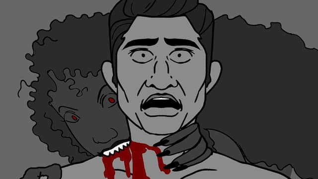 Watch Something Scary Season 2 - Free TV Shows | Tubi