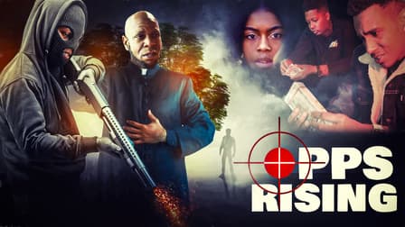 Watch Opps Rising - Free TV Shows | Tubi