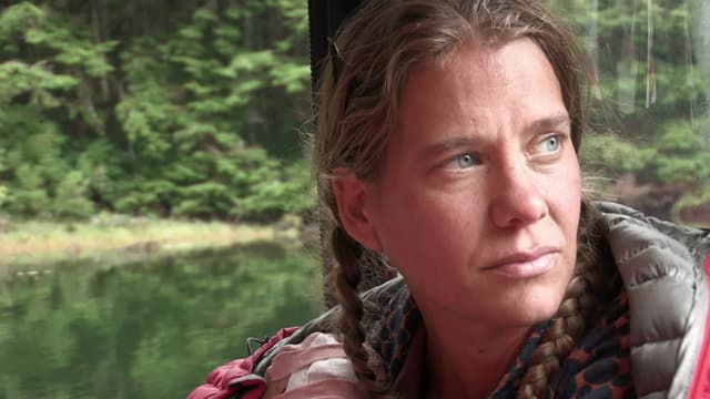 Watch Alone S02:E03 - The Beasts of Night - Free TV Shows | Tubi